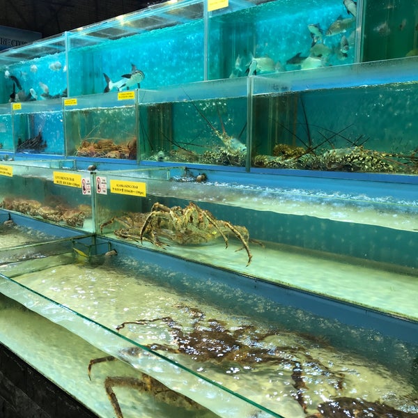 Photos at Grand Bayview Seafood Restaurant - 15 tips
