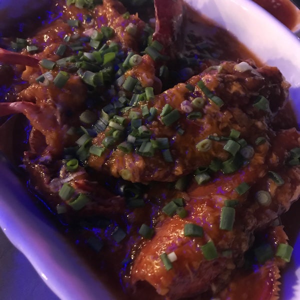 Photos at Grand Bayview Seafood Restaurant - 15 tips