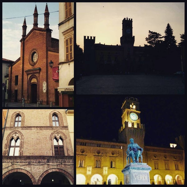 Busseto - Busseto, Emilia-Romagna
