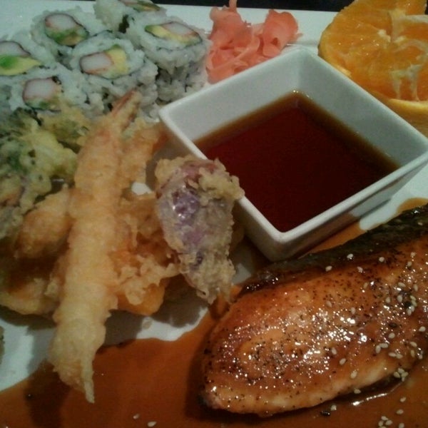 Tenka Japanese restaurant - Bloomingdale, IL