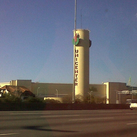 Photos at Unicenter Shopping - Martínez, Buenos Aires