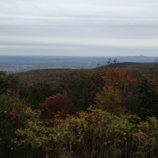 Gambrill State Park - 5 tips