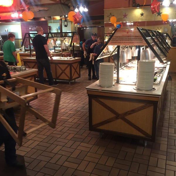 Coyote Canyon Restaurant