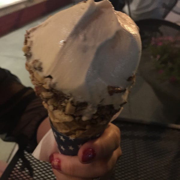 Gayety's Chocolates & Ice Cream Co. - 12 tips