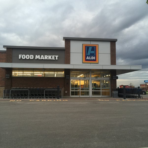 ALDI - Bourbonnais, IL