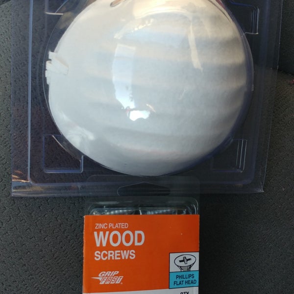 Menards - Bradley, IL