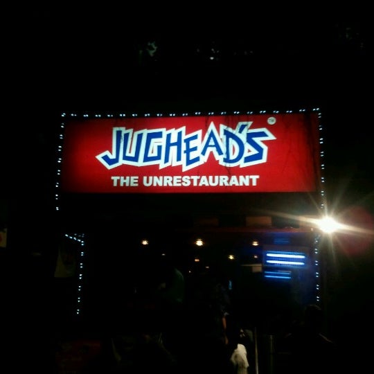 Jughead's - Gastropub in Mumbai