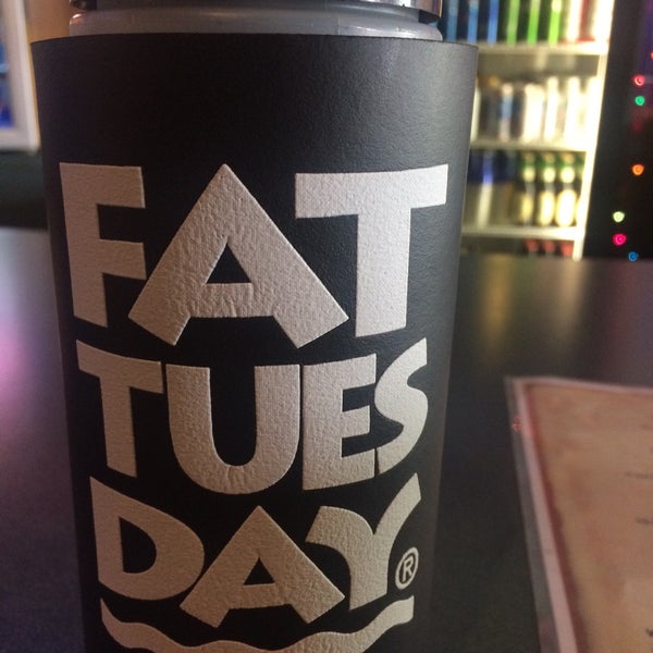 Photos at Fat Tuesday - Center City East - 35 tips from 4245 visitors