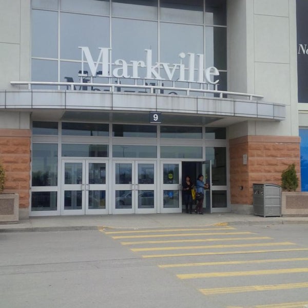 Photos at CF Markville - Shopping Mall in Markham