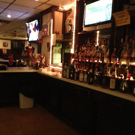 Thompson Run Athletic Association - West Mifflin, PA