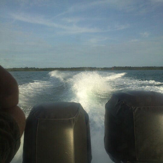 Speed Boat Batam Uban - Boat or Ferry in Tanjung Uban