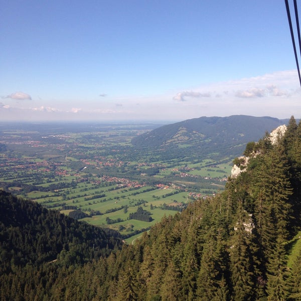 Brauneck Bergbahn - 4 tips