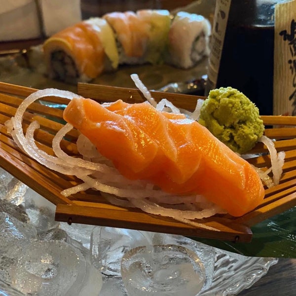 Мияби (Miyabi) - Japanese Restaurant in София