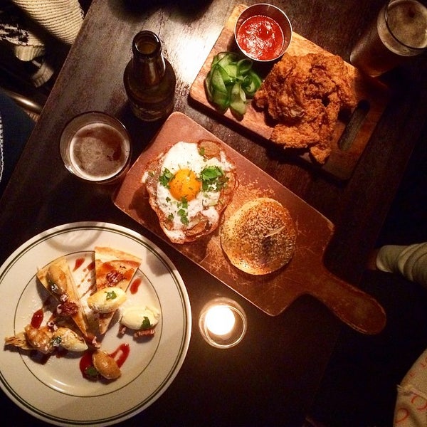 Ponsonby Social Club - Ponsonby, Auckland