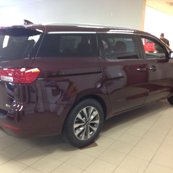 C. Harper Ford - 7 tips