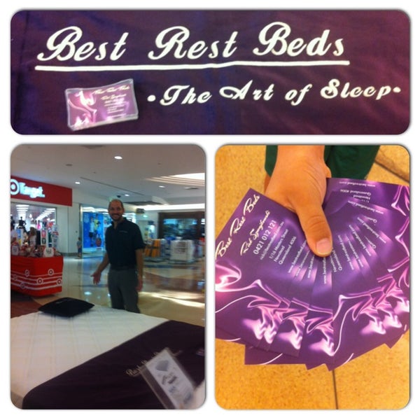 Capalaba Park Shopping Centre - Capalaba, QLD