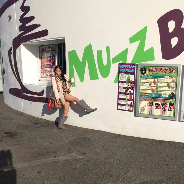 Muzz Buzz - 3 tips from 57 visitors