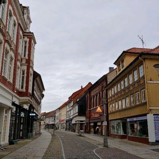 Alfeld - Town in Alfeld (Leine)