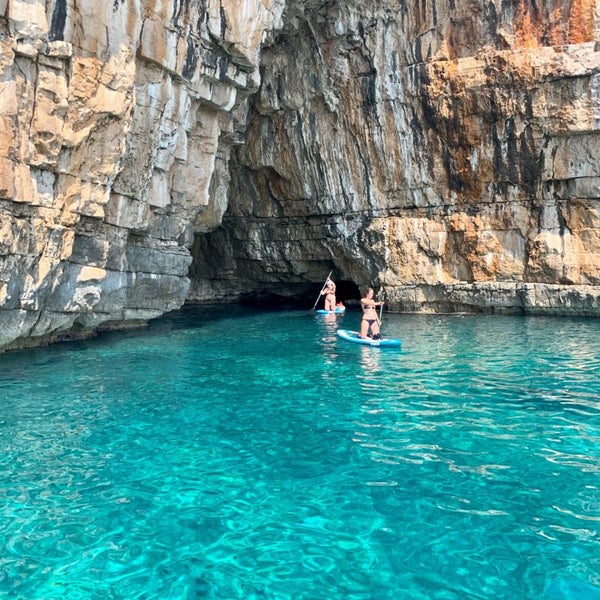 Kamp Begovic / Veslo, Herceg Novi