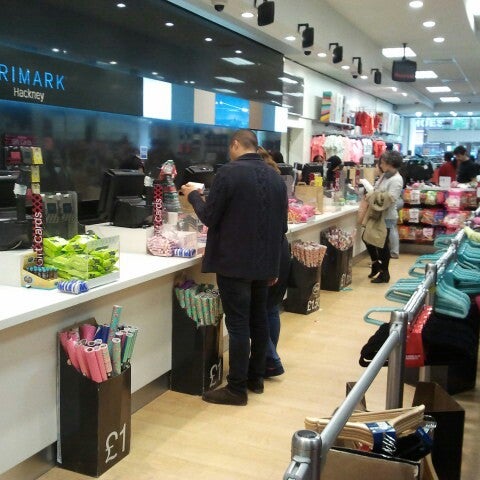 Photos at Primark - Hackney Central - 365 - 371 Mare Street, Hackney