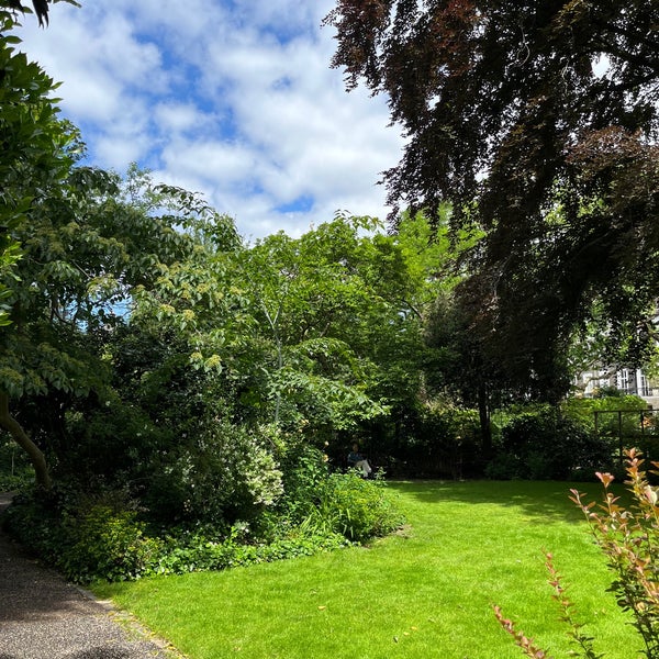 Photos at Thurloe Square Gardens - Garden in Kensington and Chelsea