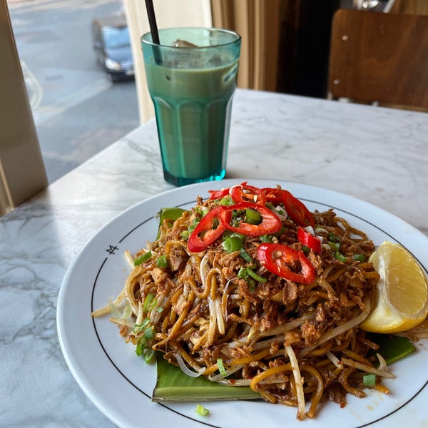 Gopal’s Corner by Roti King - City of Westminster - 8 tips