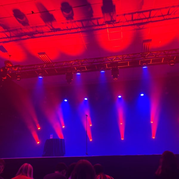 O2 Academy Edinburgh - 10-11 New Market Rd