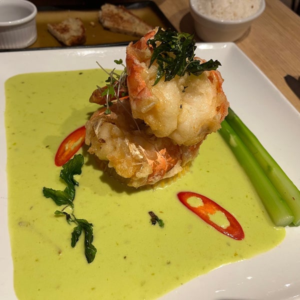 Champor Champor - 62-64 Weston St.