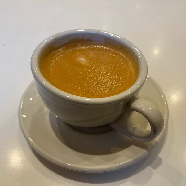 Wellcome Café - Coffee Shop in Bloomsbury