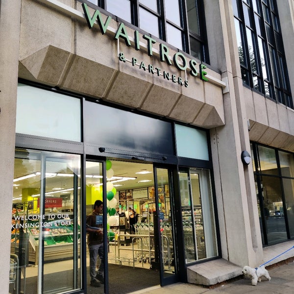 Waitrose & Partners - 11 tips