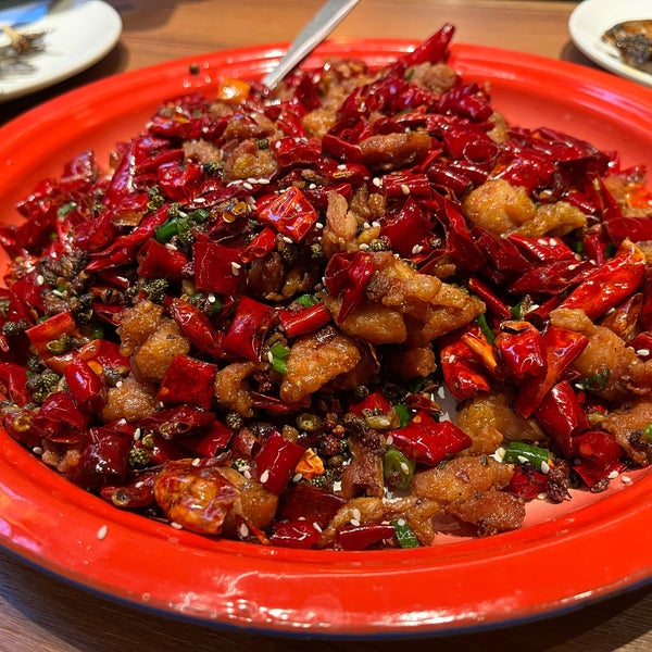 Barshu - Soho - 49 tips