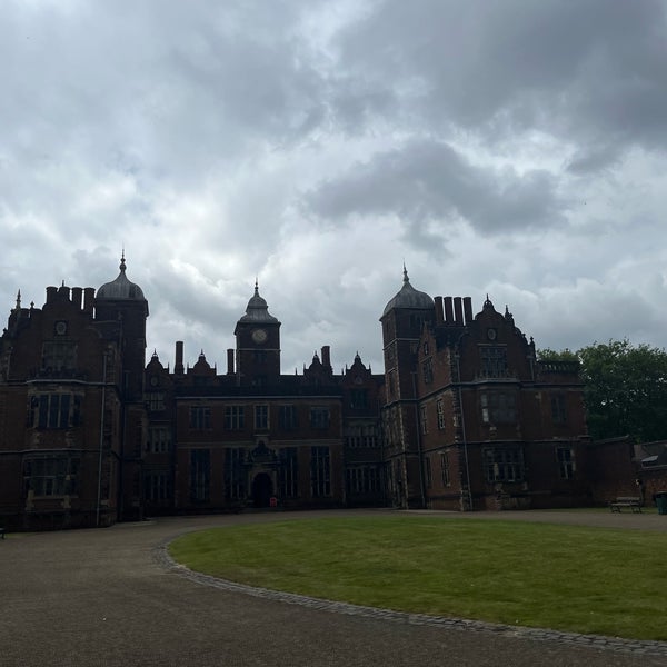 Aston Hall - Monument / Landmark in Birmingham