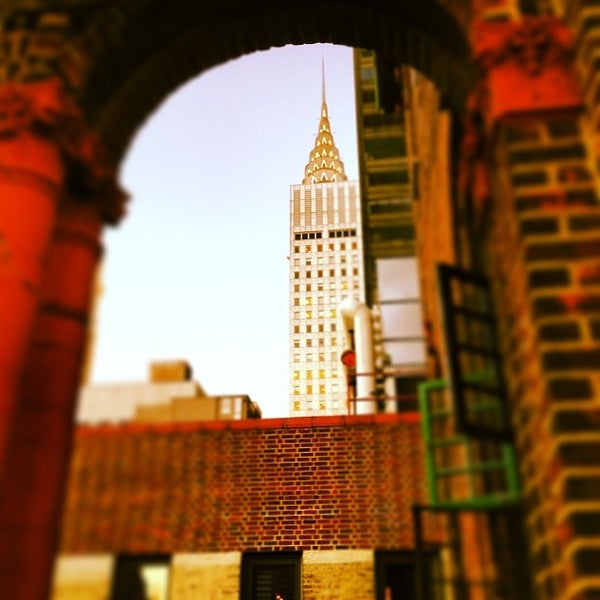 Photos at Pod 39 Rooftop Bar - Cocktail Bar in Murray Hill