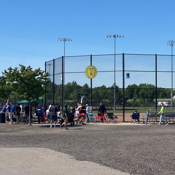 Victory Sports Park / Ohio Sports Park - North Ridgeville, OH