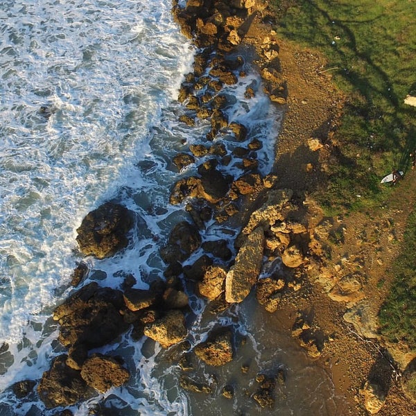 Capo Colonna - 5 tips