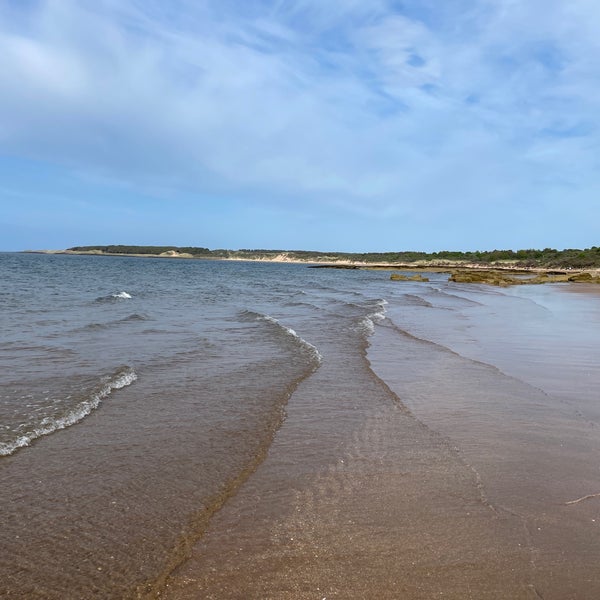 Gullane Beach - East Lothian, East Lothian