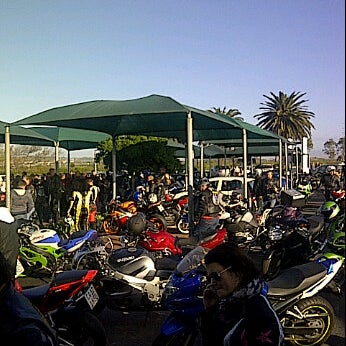 Engen 1 Stop - Fuel Station in Cape Town