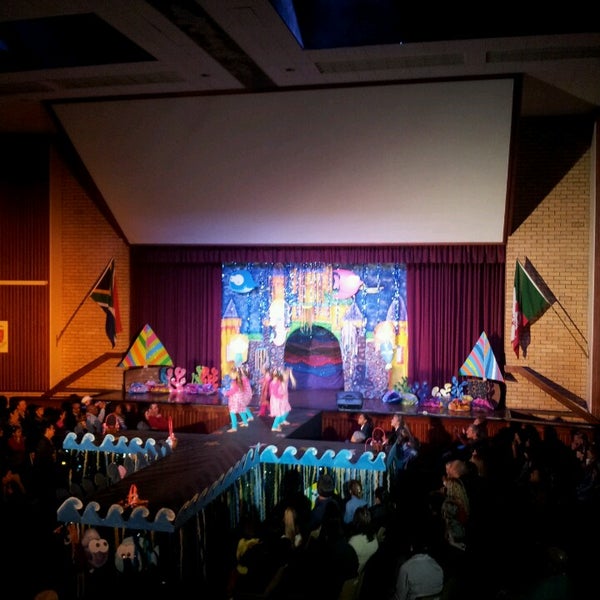 Panorama Primary School - Education in Cape Town