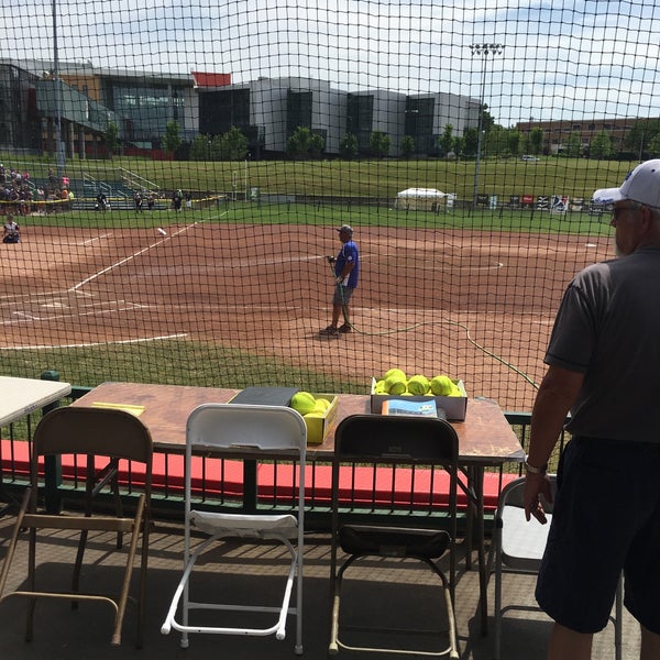 Photos at Firestone Stadium - Firestone Park - 1575 Firestone Pkwy