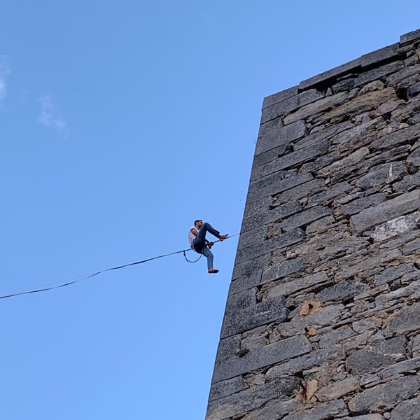 Le fort Victor-Emmanuel - 2 tips