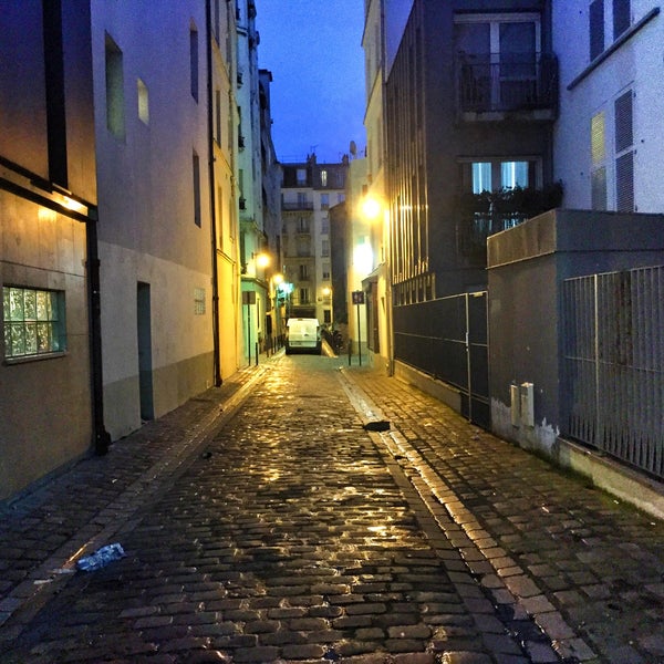 18e arrondissement – Butte Montmartre - Clignancourt - Paris, Île-de-France