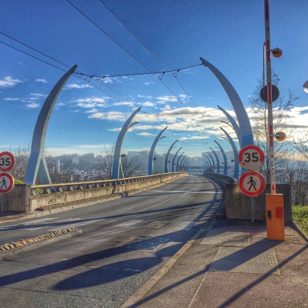 Lyon Vaise - Neighborhood in Lyon