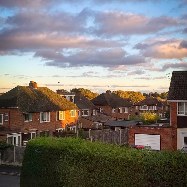 Coleshill - Warwickshire, Warwickshire