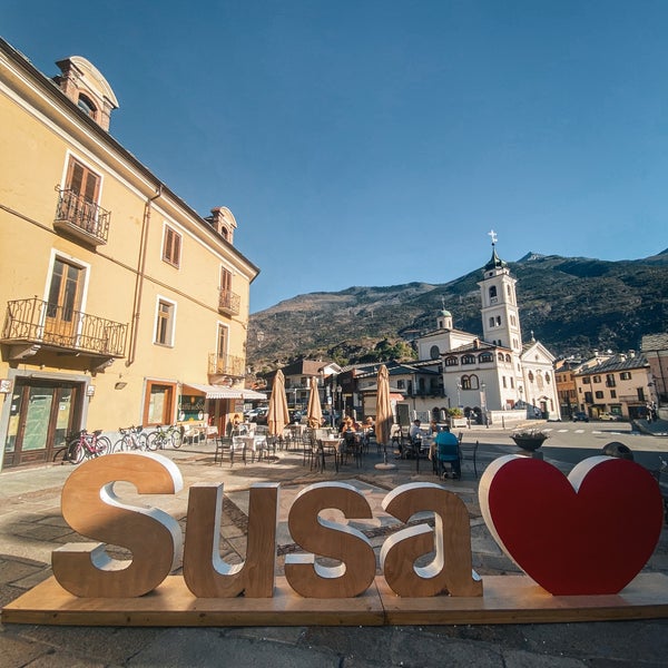 Susa - Torino, Piemonte
