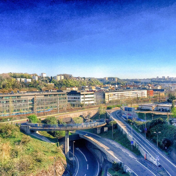 Lyon Vaise - Neighborhood in Lyon