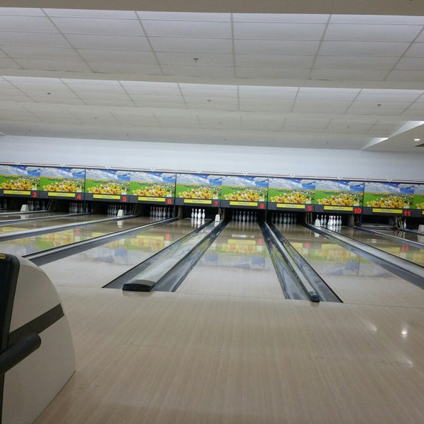 Superbowl@JOMS Balestier