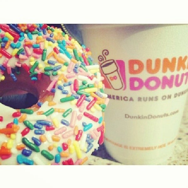 Dunkin' - 6 tips from 360 visitors