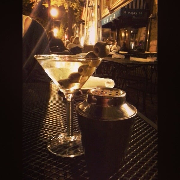 Teca Restaurant & Wine Bar - West Chester, PA