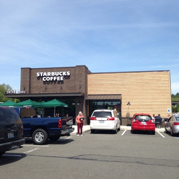 Photos at Starbucks - Coffee Shop in Bellevue