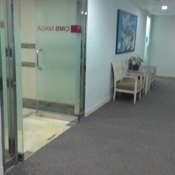 Photos at Wisma CIMB Niaga - 23 tips from 1317 visitors